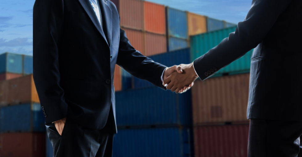 Lock It Down: How GPS Tracking Locks Are Transforming Cargo Security ...